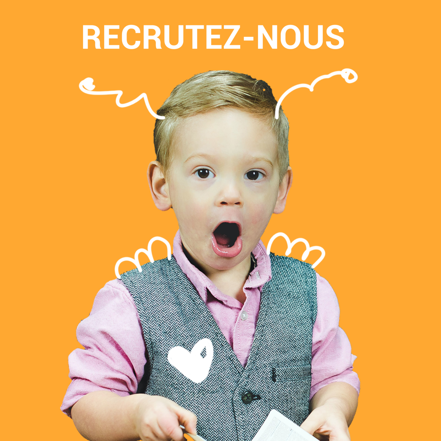 Gribouilli – Gribouilli, un nouveau souffle dans la garde à domicile